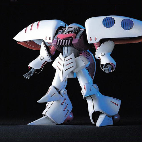 HG AMX-004 Qubeley (1999)