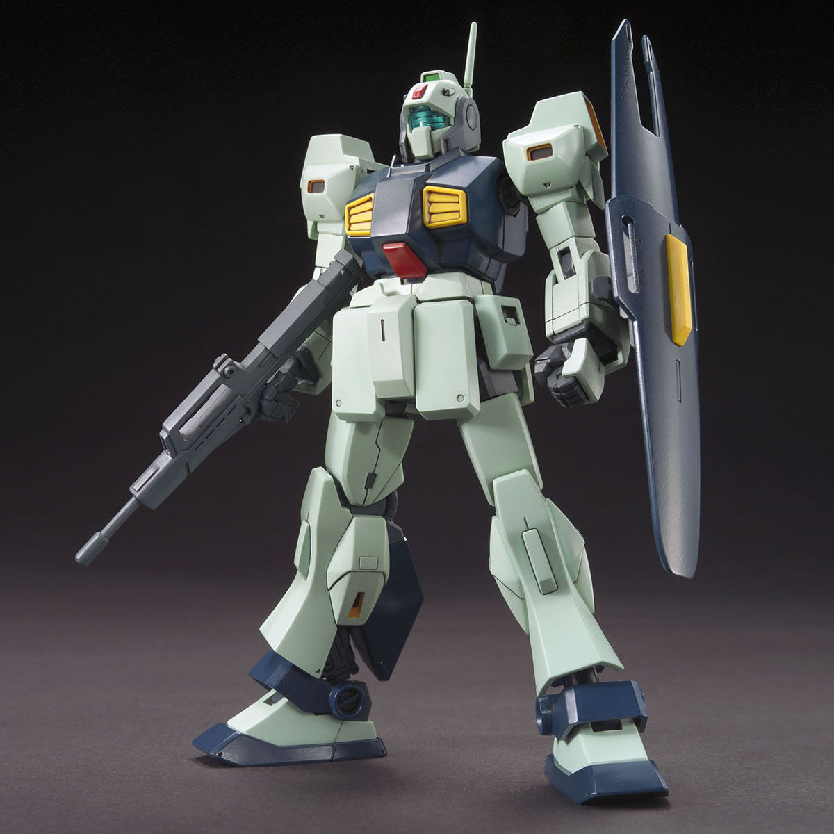 HGUC MSA-003 Nemo (Unicorn Ver.)